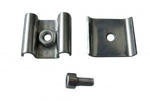 Fender Housing Clip, Stainless Steel